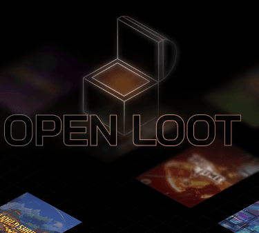 Home | Open Loot
