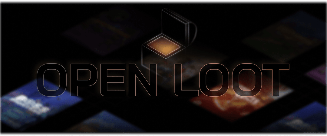 Home | Open Loot